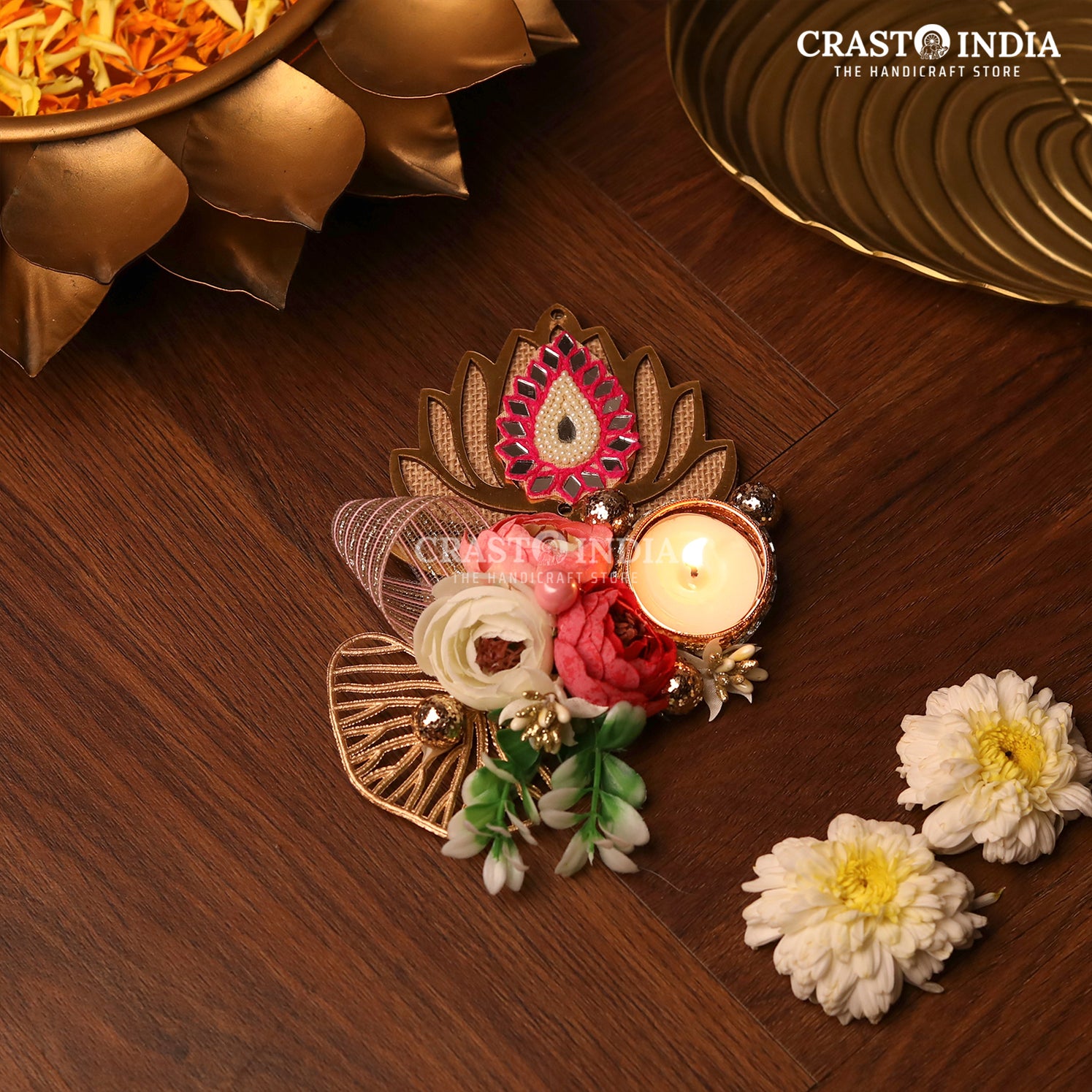 Crasto India | Handicraft store of India | Made in India — Crasto® India