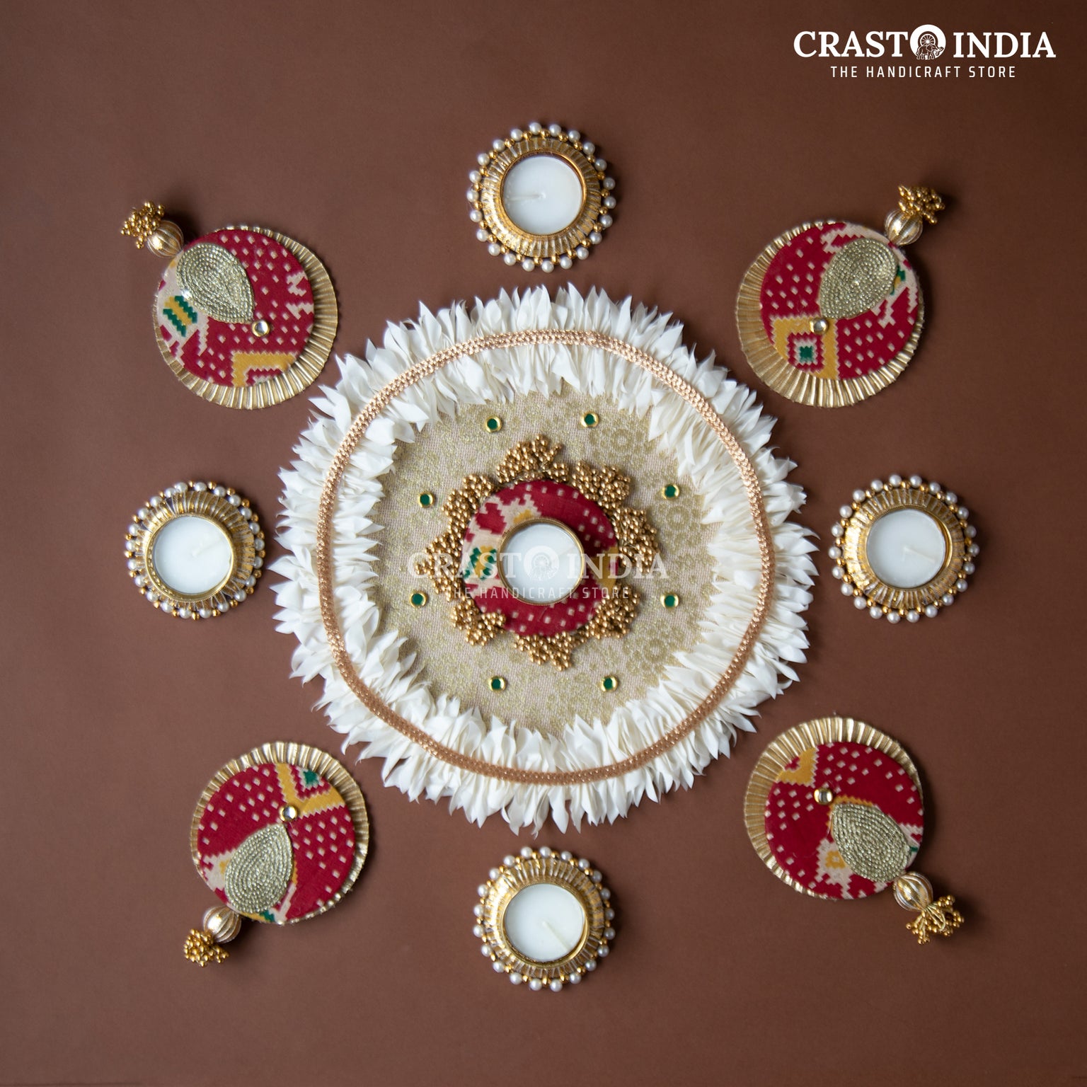 Crasto India | Handicraft store of India | Made in India